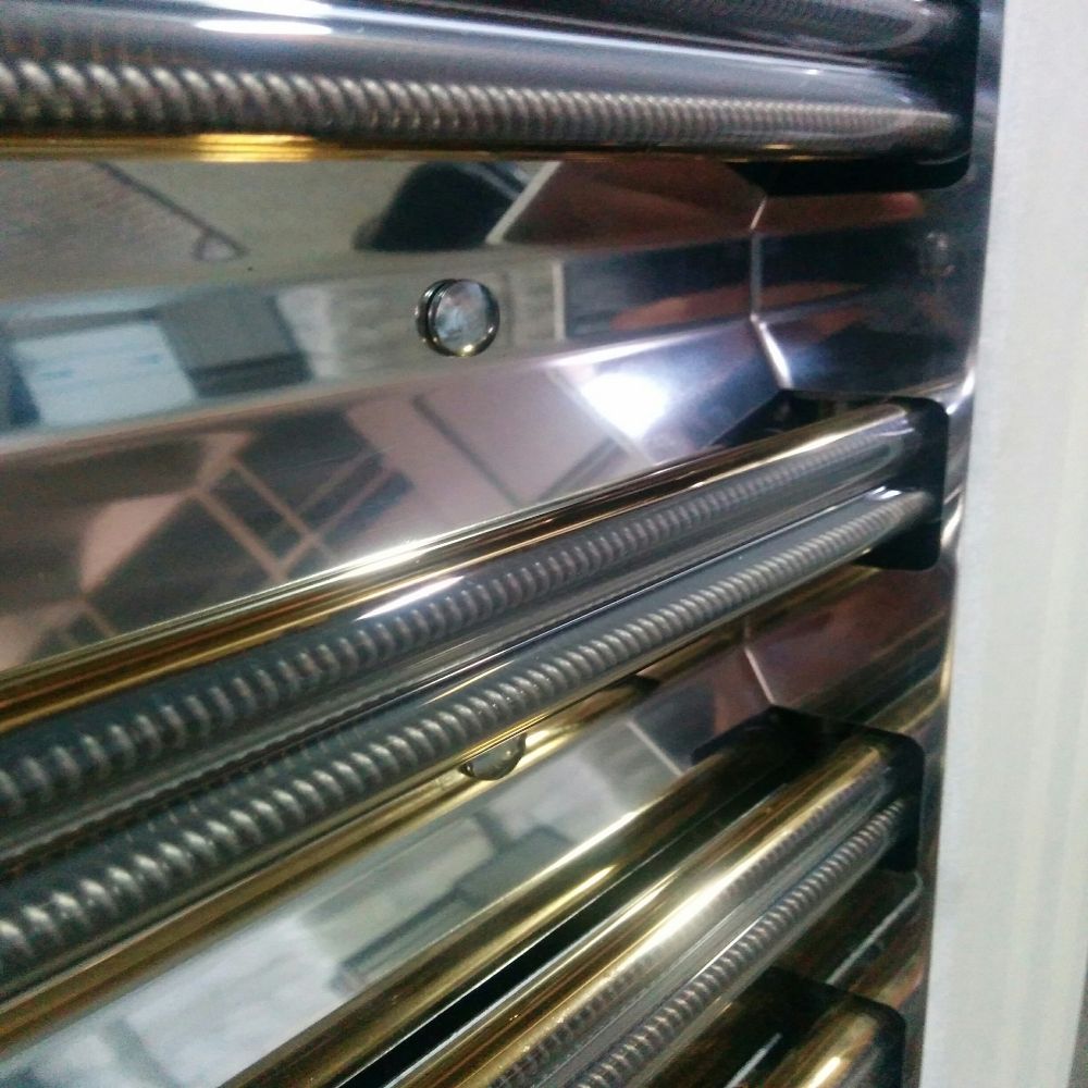 Industrial Infrared Modules | High-Efficiency IR Heating Systems