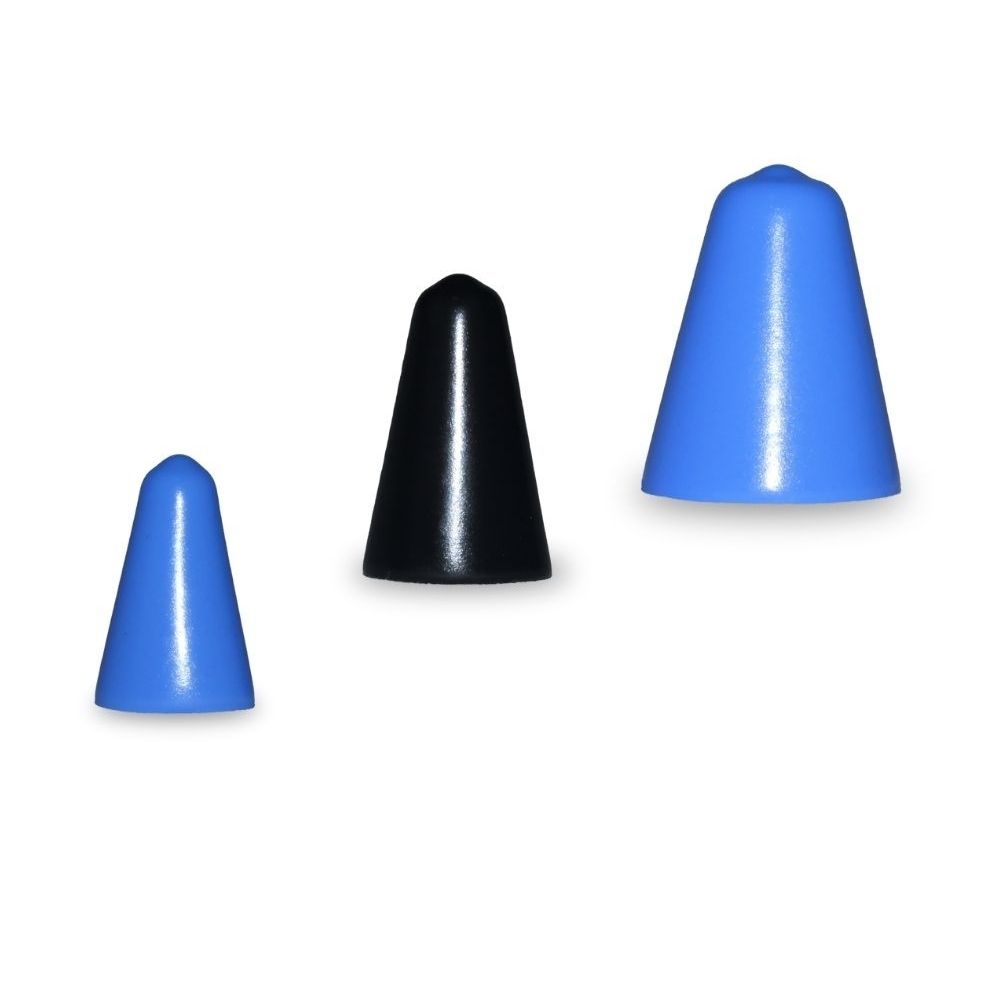 PVC Conical Plugs